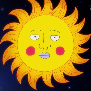 夢に形はないけれど 