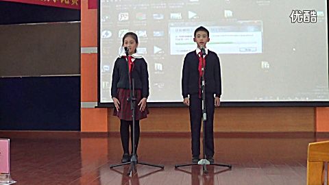 心中有爱,做一个善良的人-福田区第三届小故事演讲