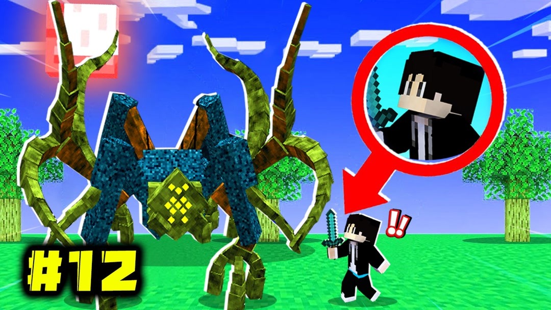 危机逼近!木鱼夜晚意外遭遇大型变异生物,他将如何应对?