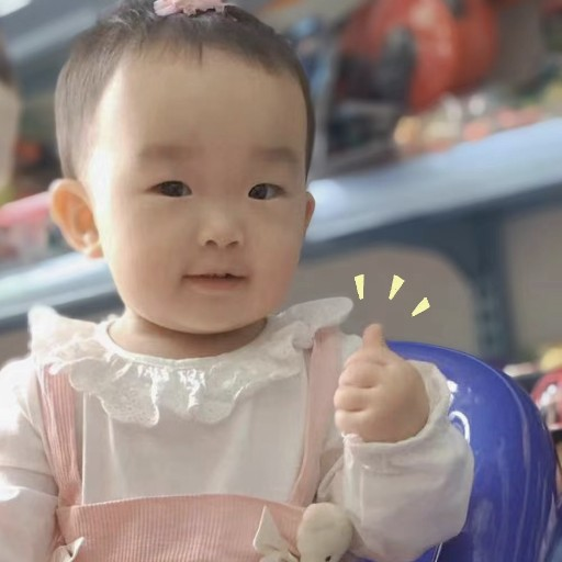 摩西爱喝奶茶 