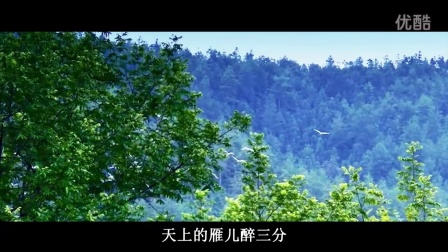 醉美桂花城(郴州桂东县宣传片)