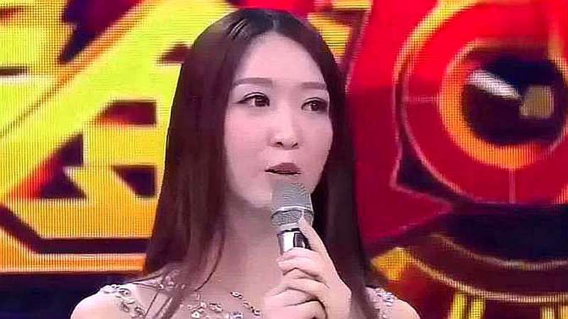 28岁美女口技技艺了得,居然能用口技模仿动物,这嘴被开过光吧