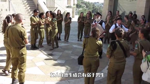 女兵最多的国家,不是乌克兰,打仗比男兵还凶狠,拥有坦克部队