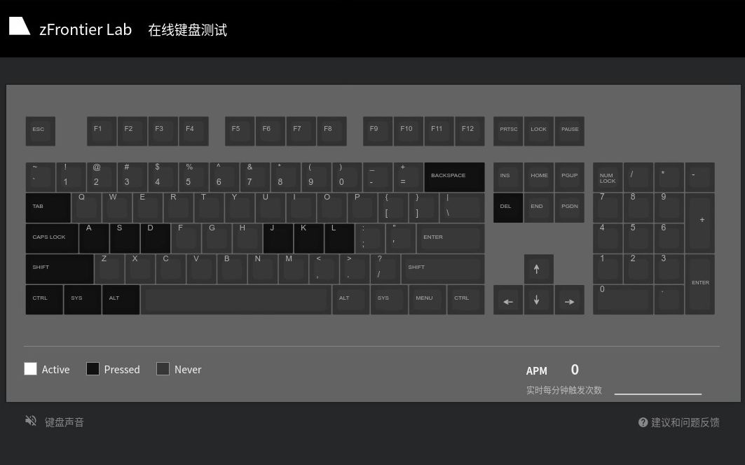 X系统下的按键映射-交换ctrl和caps,用ctrl+bksp进行delete