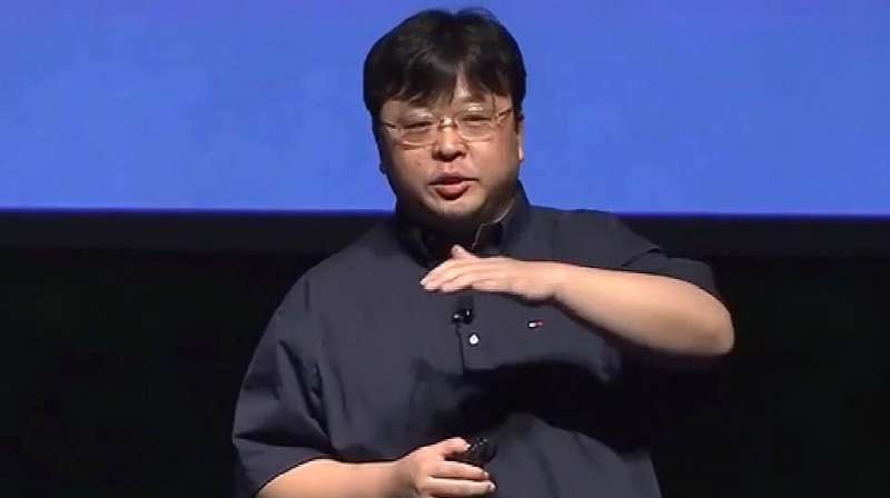 罗永浩讲述与方舟子过招时情景,网友:全程段子手!