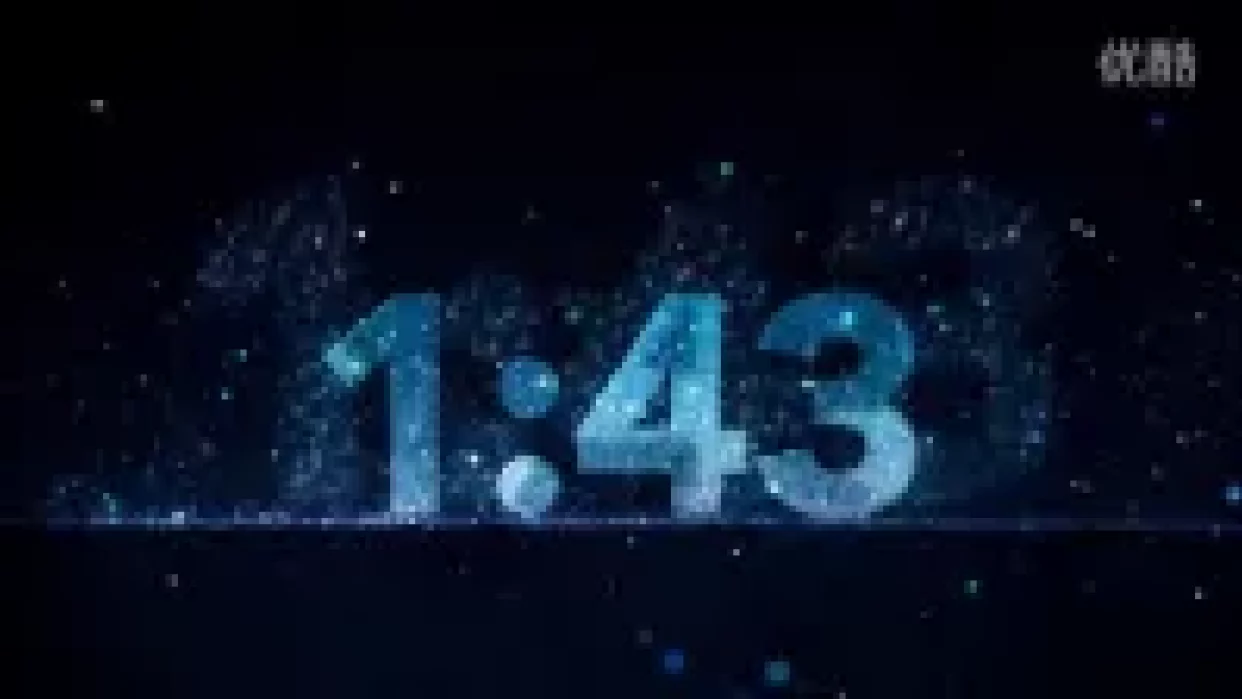 56【枫叶印象】倒计时3分钟