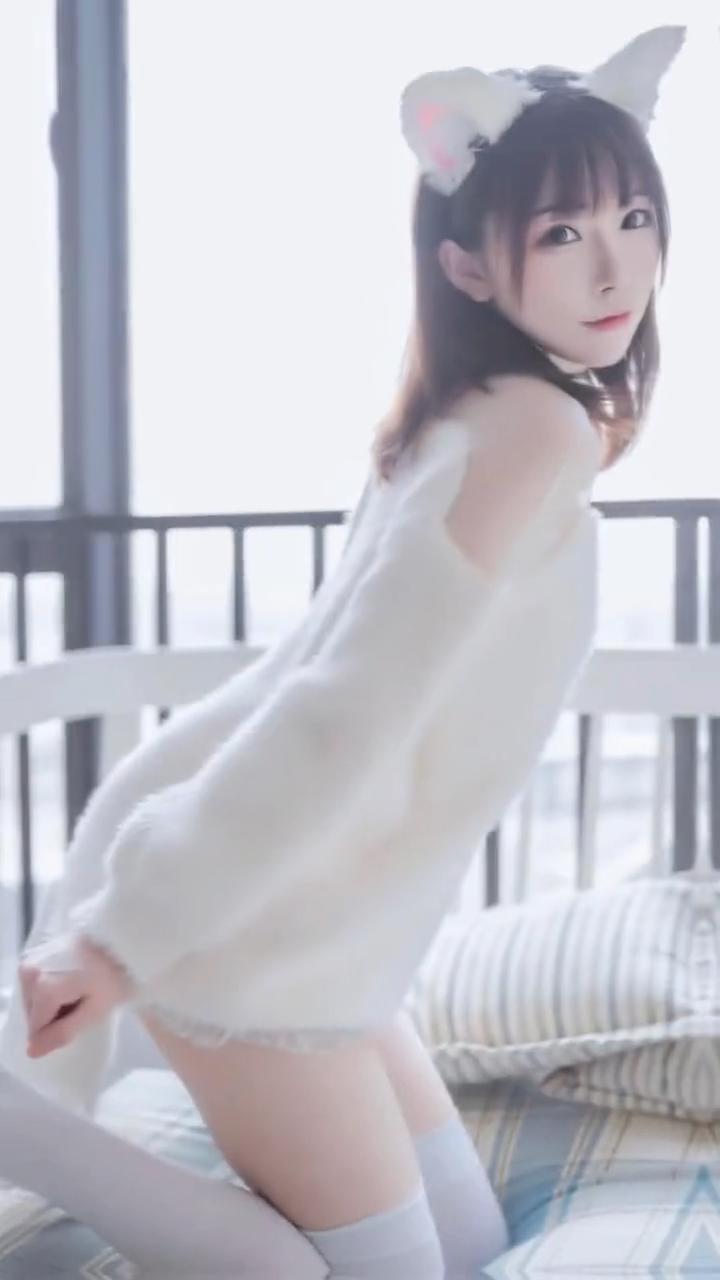 赶紧艾特你的憨憨领一个回家#美女 #好看的小姐姐 #神仙颜值 #你心动...