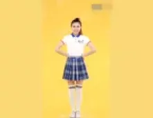 云朵范儿-幼儿舞蹈-《皮卡丘》-完整版-幼儿园早操律动
