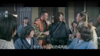 这是部电影还是模仿大赛?找来一堆模仿大咖,成龙周杰伦都有好几个!