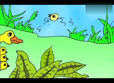 儿童故事动画片_ 经典儿童故事大全_最新i