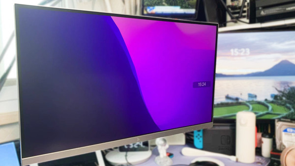 买了台Mini LED显示器后,我明白了何为省钱