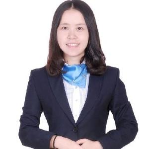广汽埃安常德经开周颖 