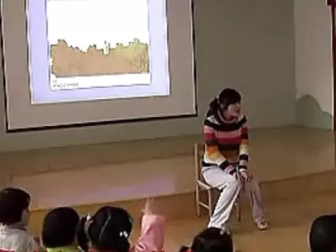 小学语文 优质课示范课 名师课堂 课堂实录 获奖视频