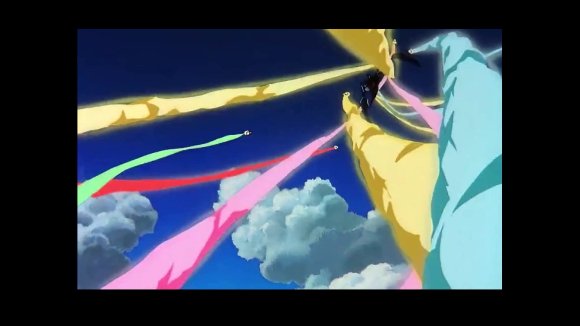 【空战MAD】dcsword主题曲与空战动漫的混剪