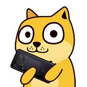 绯墨君说 