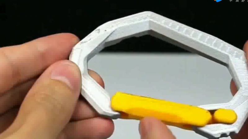 自从买了3D打印机,打印出的皮卡丘简直太逼真了!