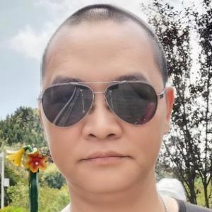 风生水起路亚人 