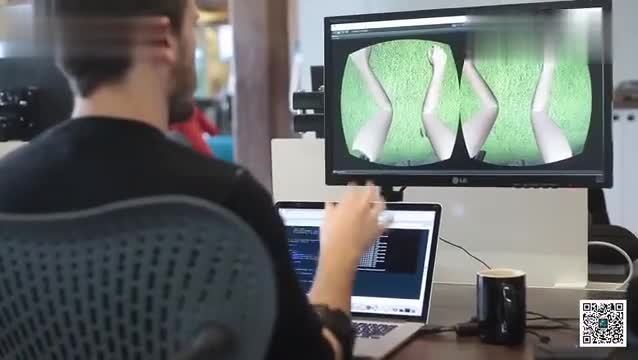 7-人机交互 人体感应 体感识别 交互设计2