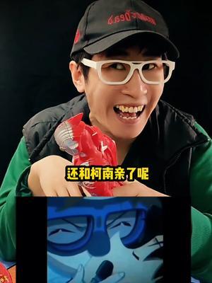 柯南女神魅力排行榜