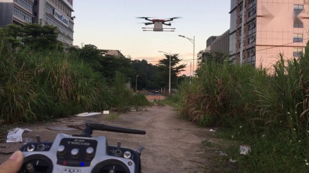 大机器测试视频R