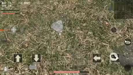 荒野行动,卡飞天BUG教程,就是这么简单