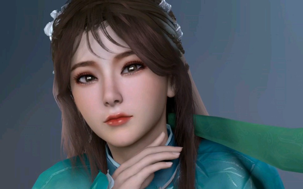 【布料级VAM】你与盛世皆不可辜负