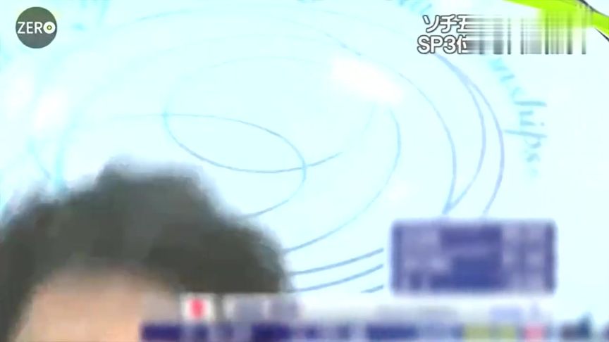 回顾羽生结弦的笑容,像尤里一样温暖,自信满满淡然自若