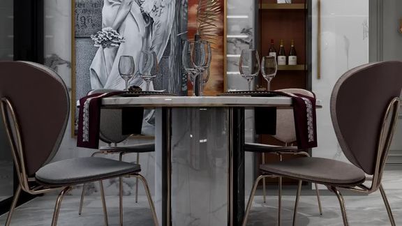 #室内设计 #装修 #家装装修 #室内效果图 #极简 #品质生活 #设计