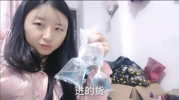进鱼到货后全部死亡,阿里商家态度咋样怎么样处理的