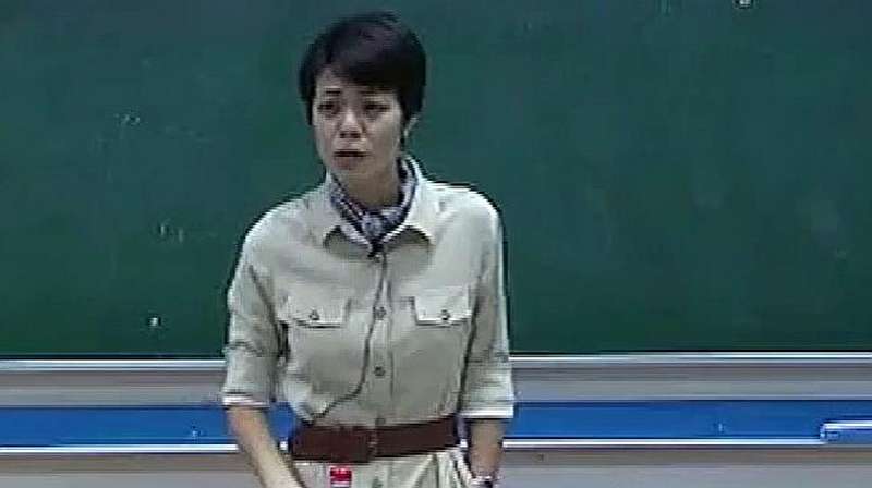 陈果演讲:朋友不是这么用的,因为他是“无用”的