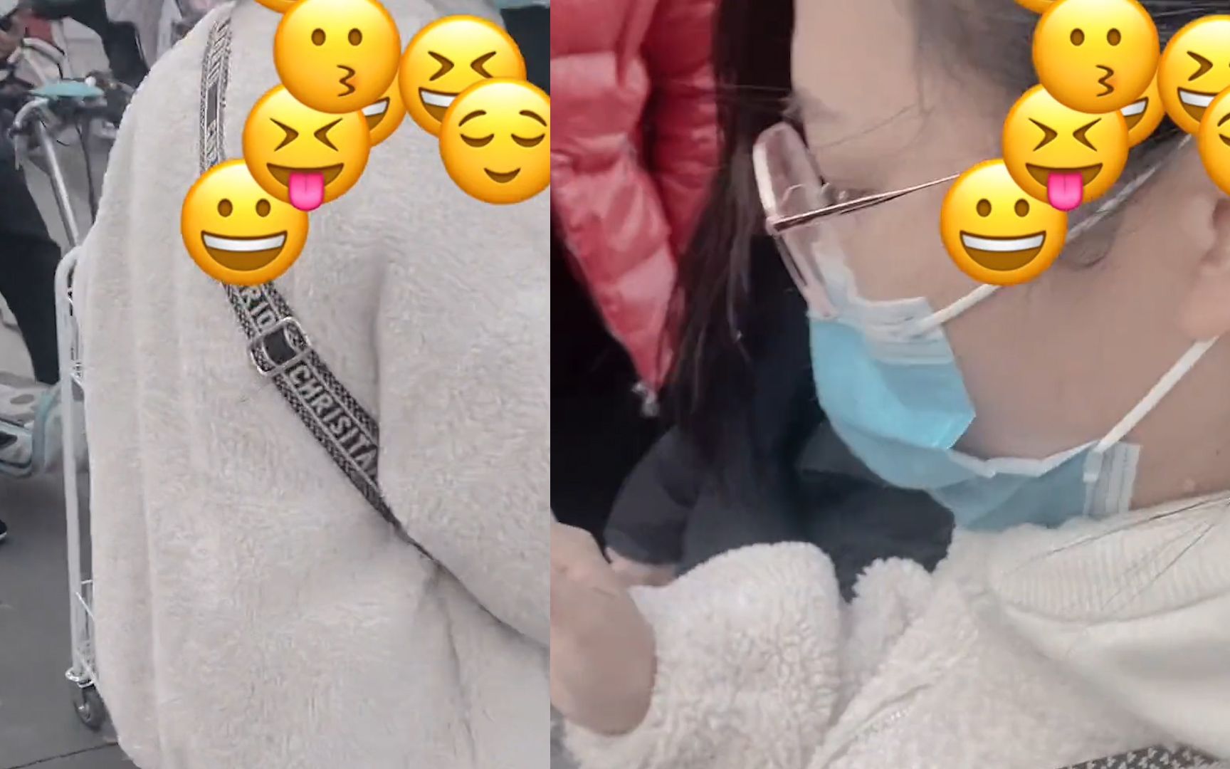 街边扫码送礼品,男子扫完几分钟被盗号,找商家对质发现更惊人的