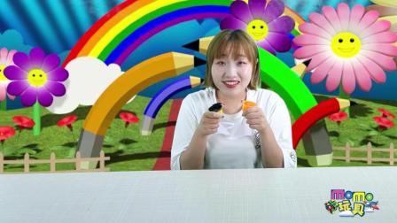 拿出你的橡皮泥! 让我们一起捏可爱的小动物吧!