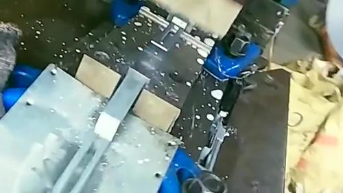 机器加工模具,一秒一个,自己做就是省劲!