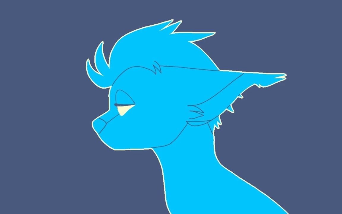 __ Atlantic meme __ AMV Animation Meme __ FlipaClip __ Lineless ...