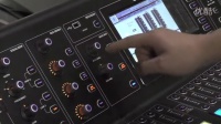 M32数字调音台3-通道处理