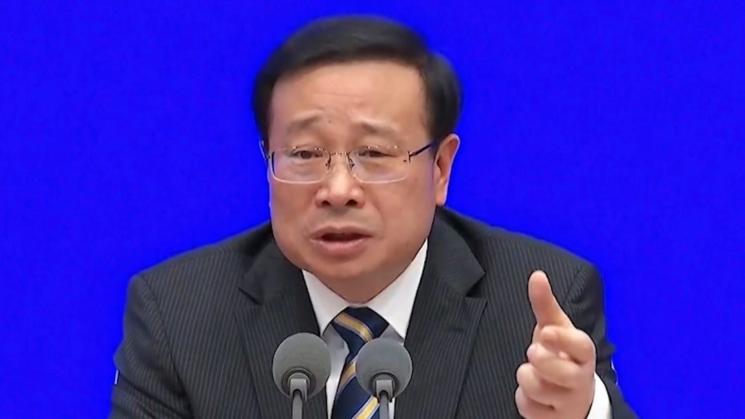 统计局回应物价上涨:没有通胀 也不存在通缩