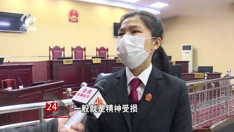 芦淞区人民法院:云上法庭结合微信支付 调解侵权纠纷