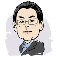 李瑞帆 