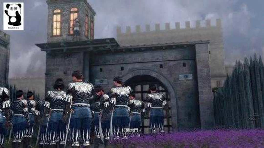 刺客信条兄弟会,艾吉奥用计巧取法军阵地(29)