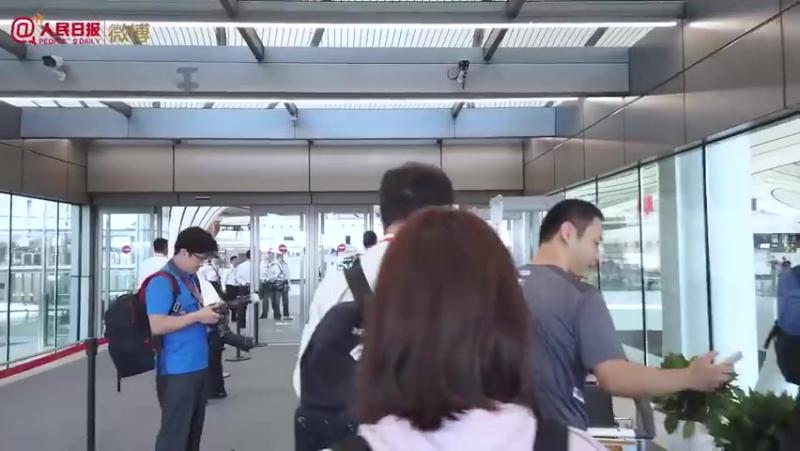 ...】北京大兴国际机场正式通航,“凤凰展翅”设计究竟有什么优点?...