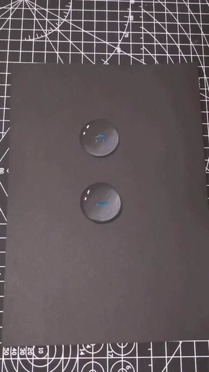 今天教大家水滴画字简笔画 水滴写字