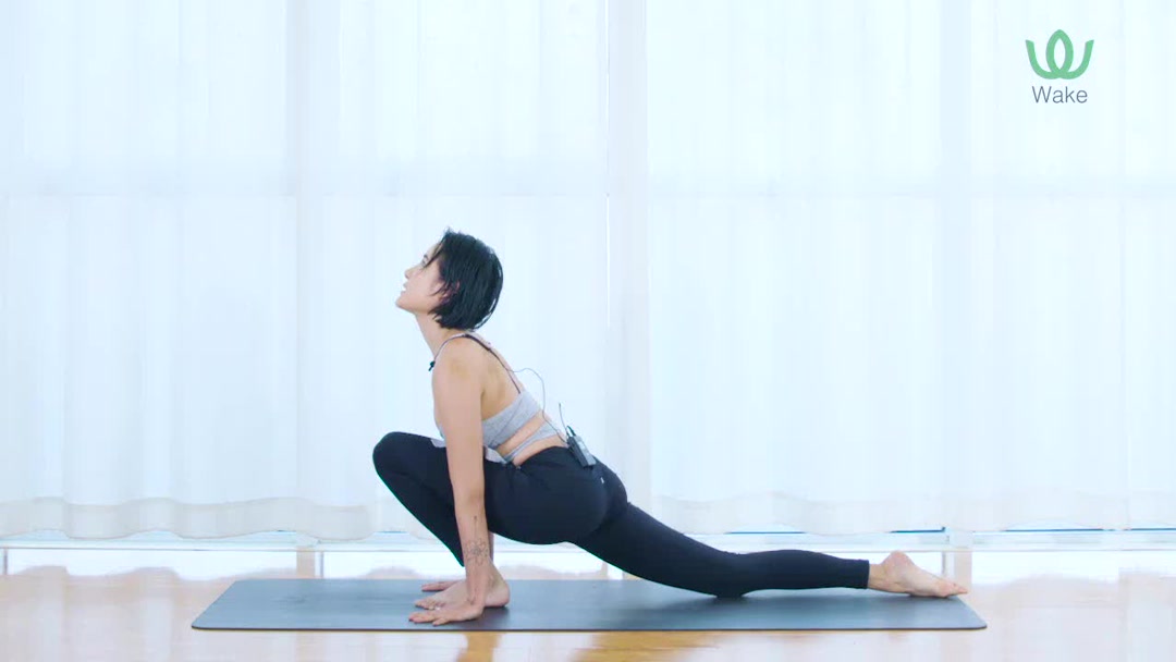 21天健康瘦身计划|第1天,打开唤醒我们的身体