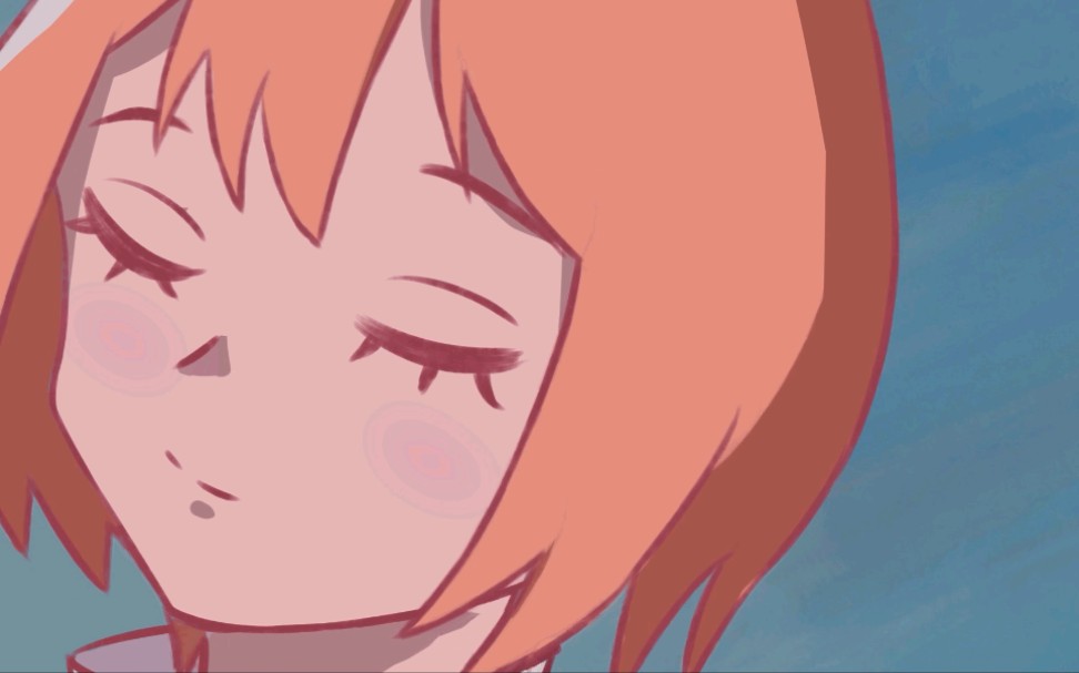 《光遇》毕业设计短片