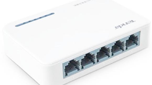 家里的路由器只用来上网?小功能不知道可惜了,快来看看是什么