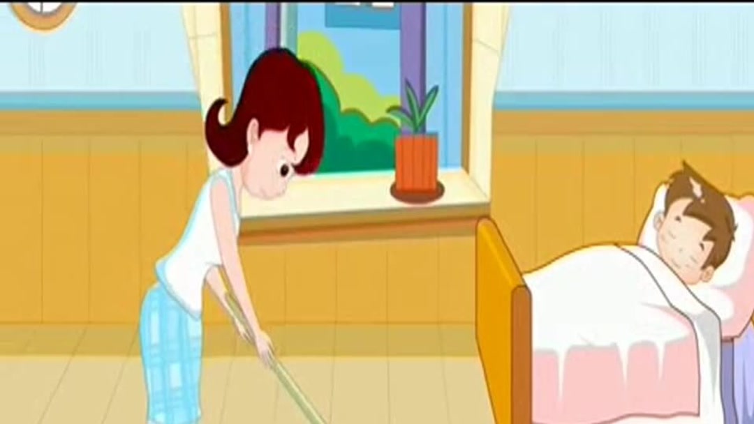 不再麻烦好妈妈经典儿歌视频大全全部!!