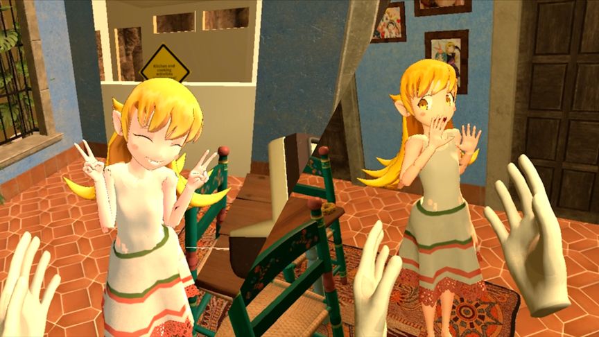 小忍计划:介绍一个新朋友