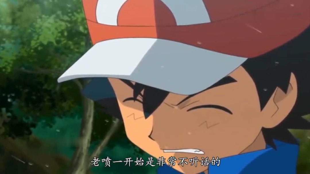 神奇宝贝:皮卡丘总榜垫底,收服小智的4大最受欢迎的宝可梦