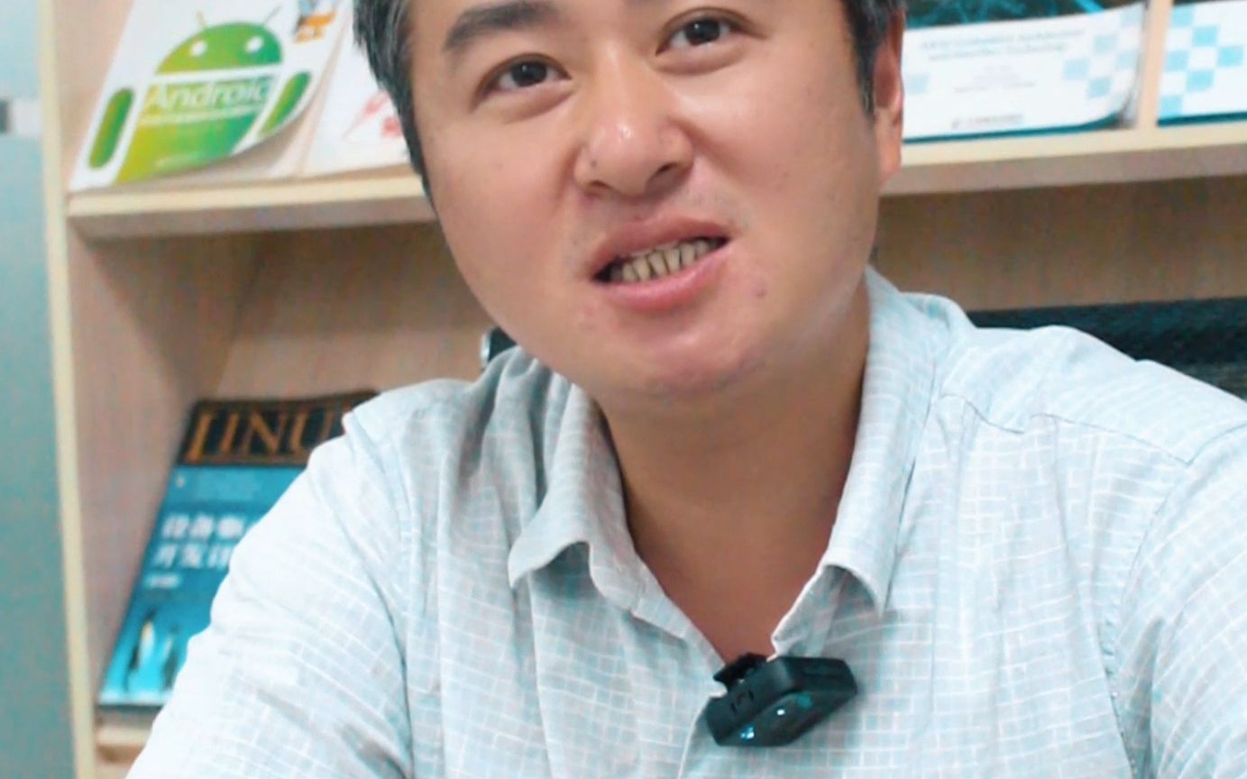 华清小课堂:什么是java?