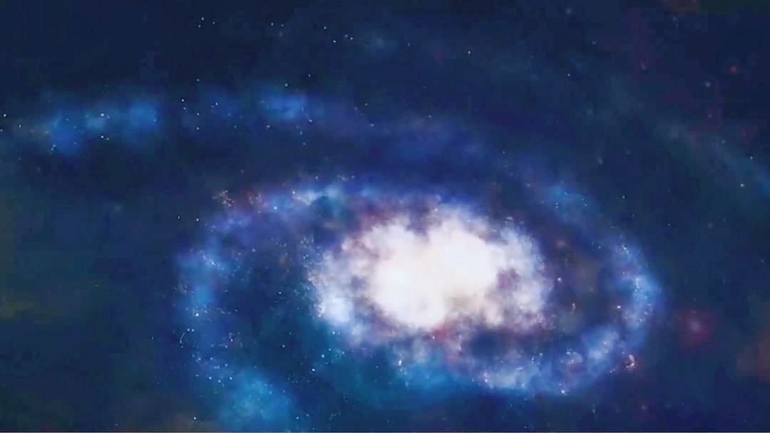 41期 两个行星发生碰撞那是灾难性的,那么两个黑洞呢?