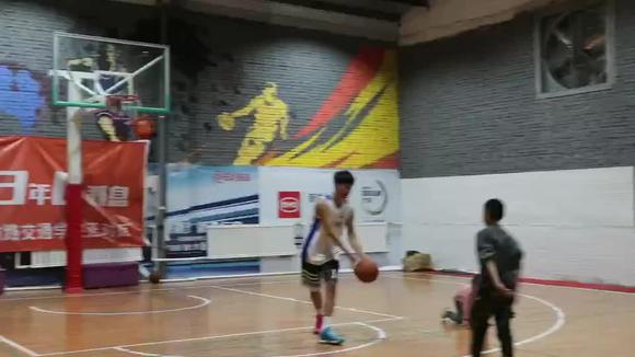 #去你的篮球梦 今天是扼杀篮球梦的恶霸